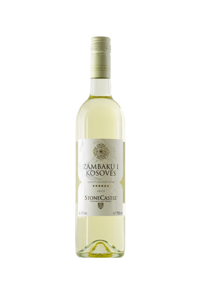 White Wines – StoneCastle B.V.